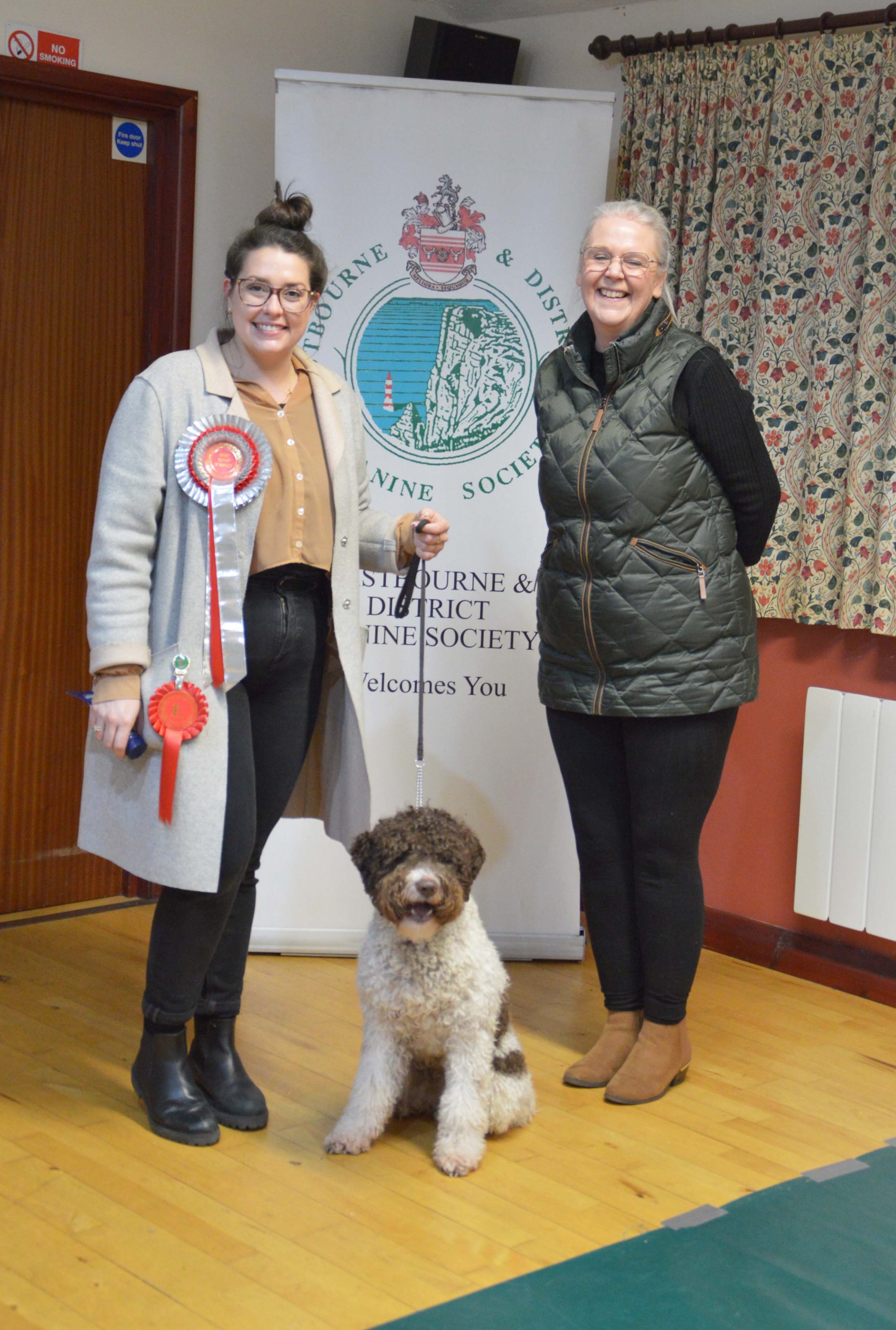 January Match 2023 – Eastbourne & District Canine Society