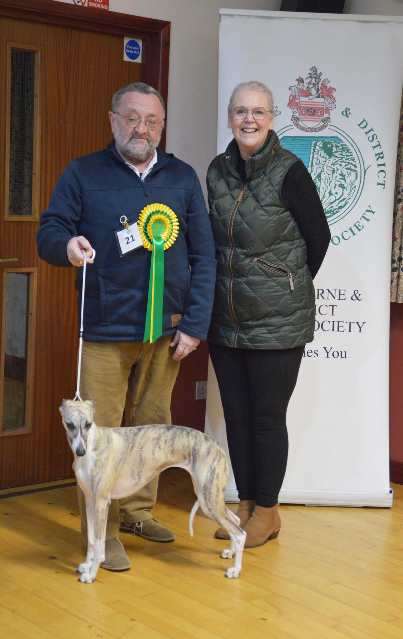 January Match 2023 – Eastbourne & District Canine Society